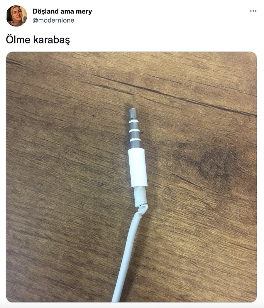 'Ölme Karabaş' Paylaşımları Güldürdü - Onedio