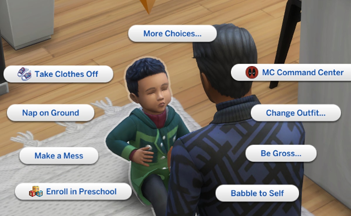 Deneyiminize Renk ve Gerçekçilik Katacak Birbirinden Güzel 10 Sims 4 ...