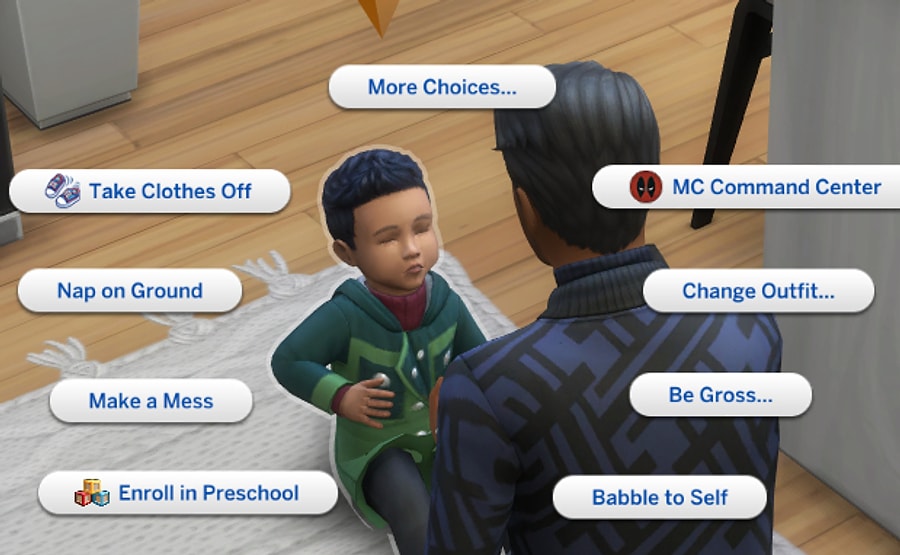 Deneyiminize Renk ve Gerçekçilik Katacak Birbirinden Güzel 10 Sims 4 ...