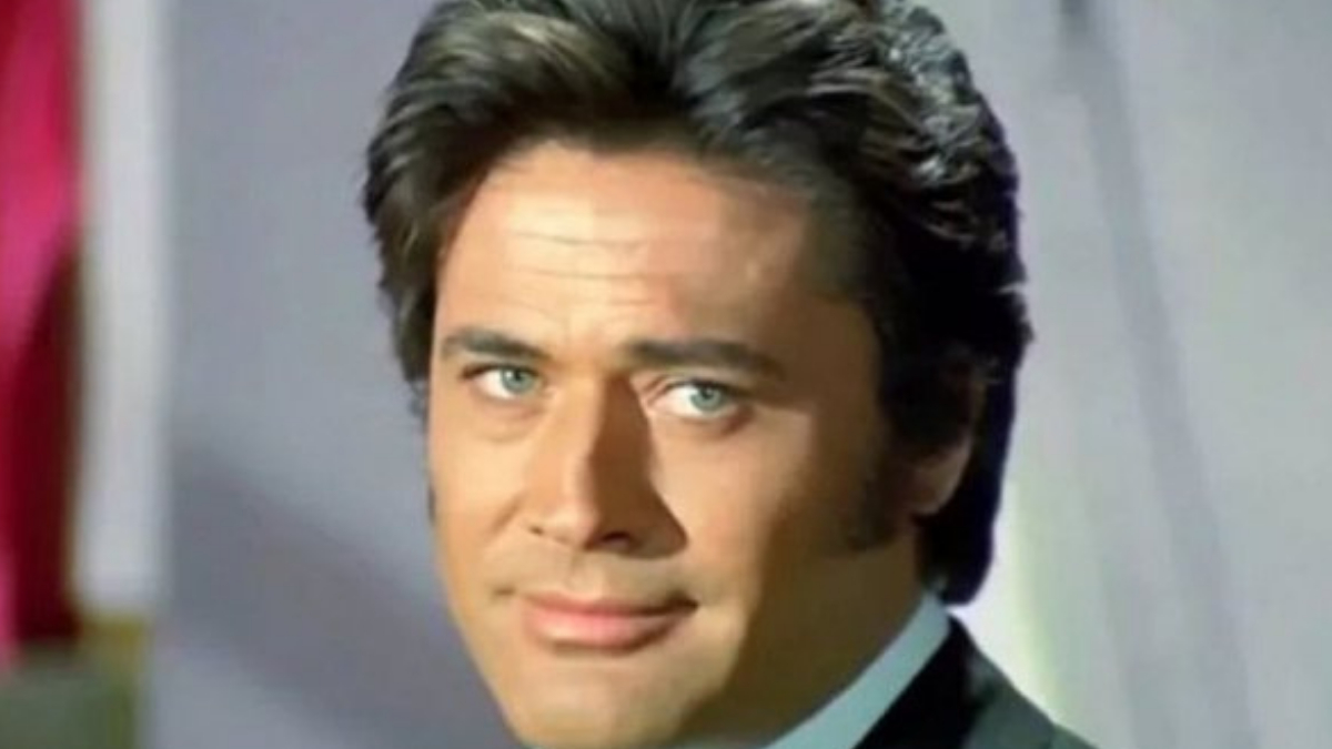 Cüneyt Arkın'ın İsmi İstanbul'da Yaşatılacak - Onedio