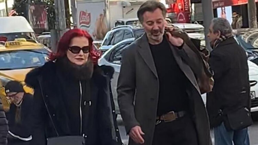 Ben Bu Cihana Sığmazam'ın Ağır Abisi Dumrul Bey'i Canlandıran Hakan ...