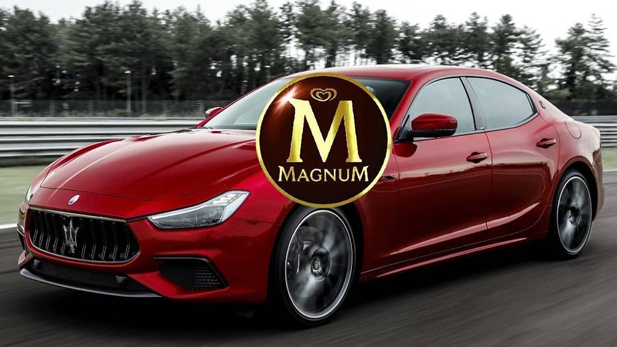 Magnum Maserati Çekiliş Sonucu Açıklandı: Magnum Maserati'yi Kim ...