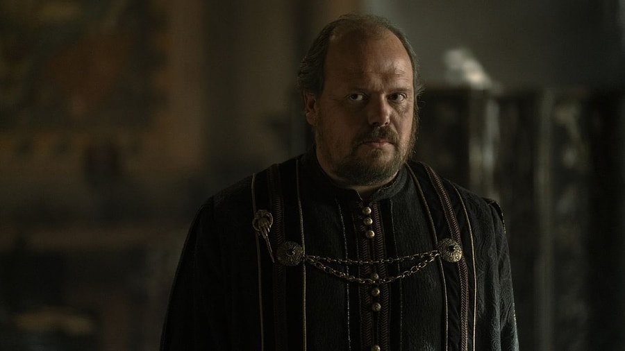 Daemon Targaryen Hakkında Bilmeniz Gereken Her Şey - Onedio