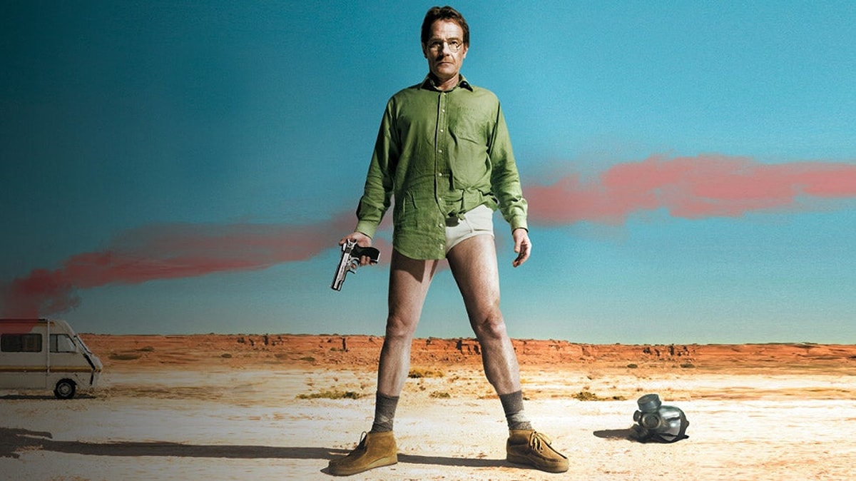 Breaking Bad Felsefesi ve Walter White İncelemesi - Onedio