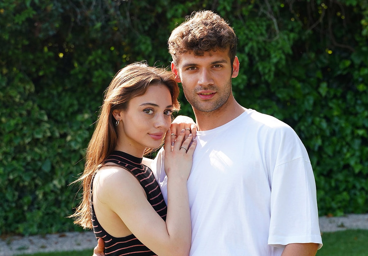 Duy Beni 15. Bölüm İzleme Ekranı: Duy Beni Son Bölüm Tek Parça Full İzle