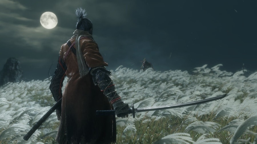 Sekiro’dan Elden Ring’e: Oyun Dünyasında Zorluğuyla Nam Salmış 10 Souls Tarzı Oyun - Onedio