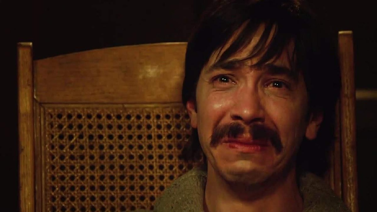 Justin Long Says That His Character is The Actual Villain in The ...