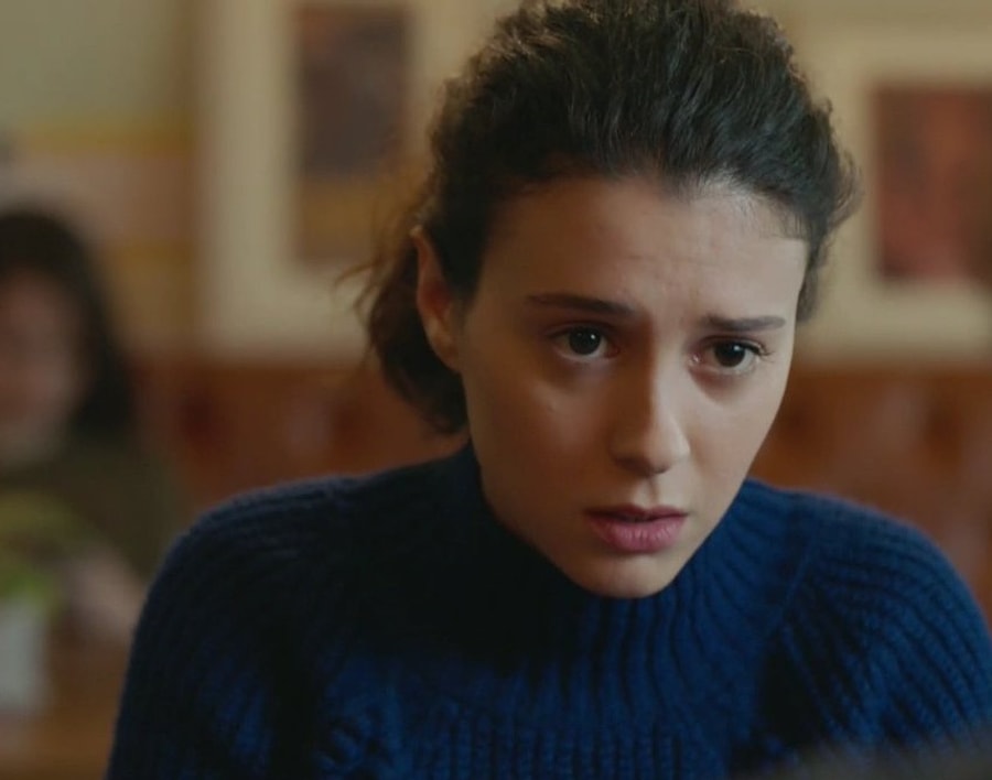 Buçe Buse Kahraman Kimdir? - Onedio