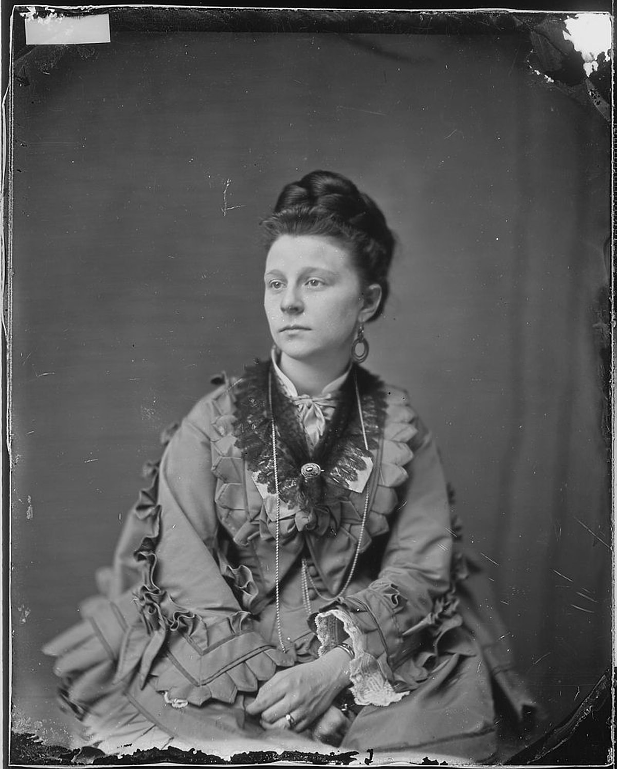 Henry Rathbone'un Göz Dolduran Trajik Hikayesi - Onedio