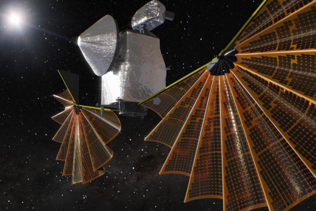 One of NASA’s Spacecrafts Will Zoom Past Earth Today! - Onedio