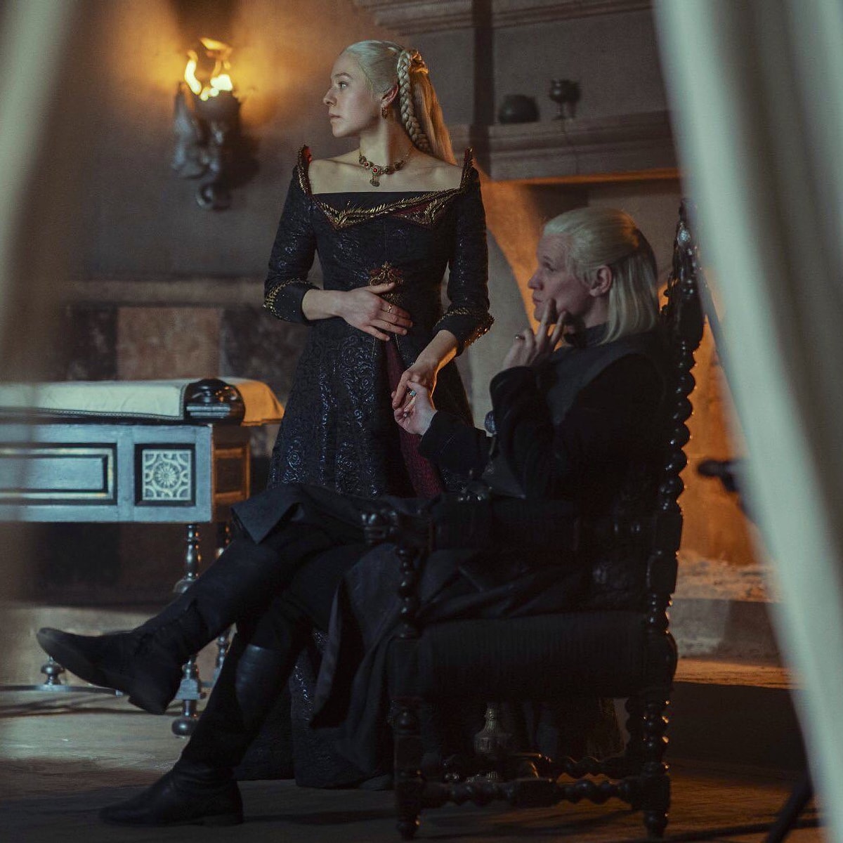 Prenses Rhaenyra Hakkında Bilmeniz Gereken Her Şey - Onedio