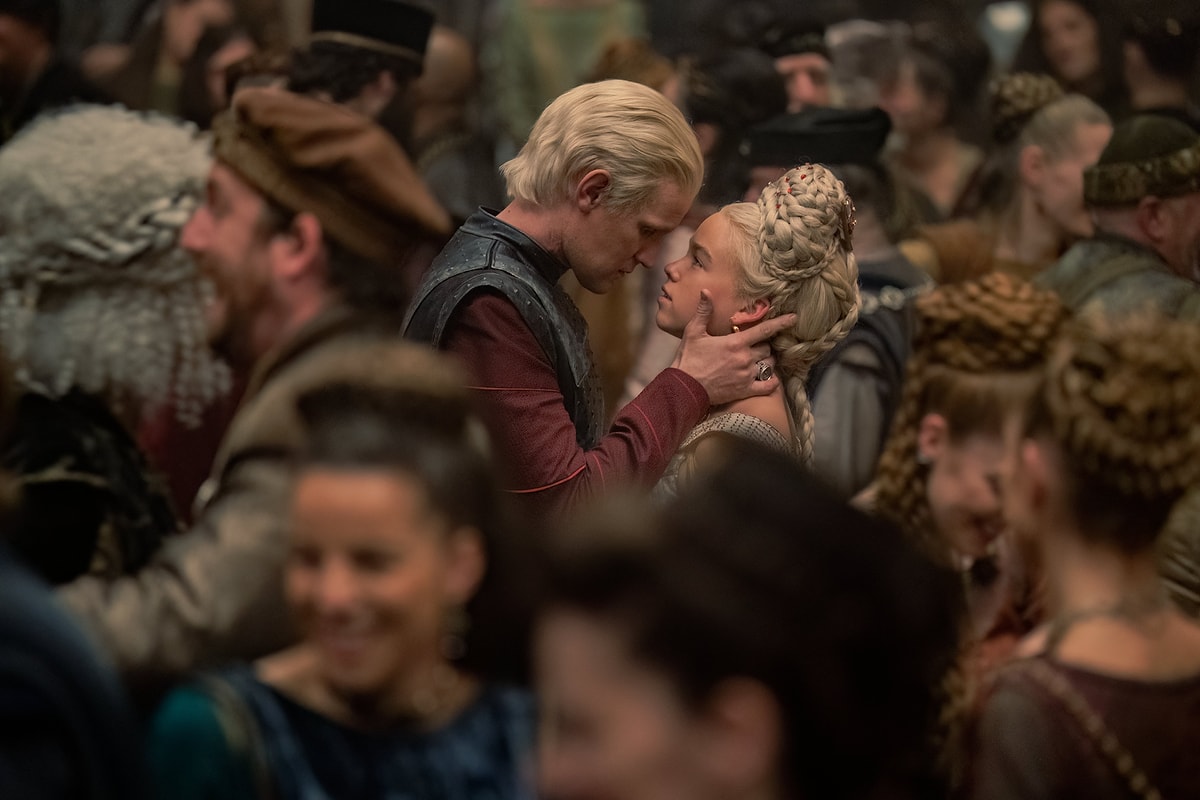 Prenses Rhaenyra Hakkında Bilmeniz Gereken Her Şey - Onedio