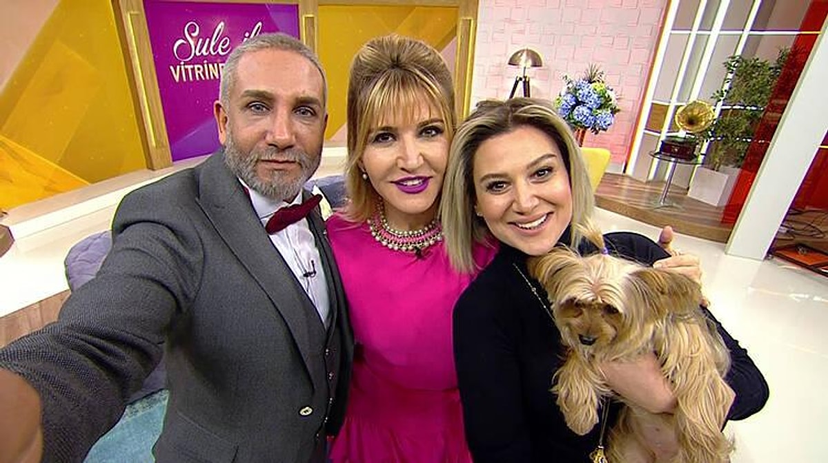 Bir Zamanların En Popüler Spikeri Şule Zeybek'in Son Halini Görmelisiniz! - Onedio