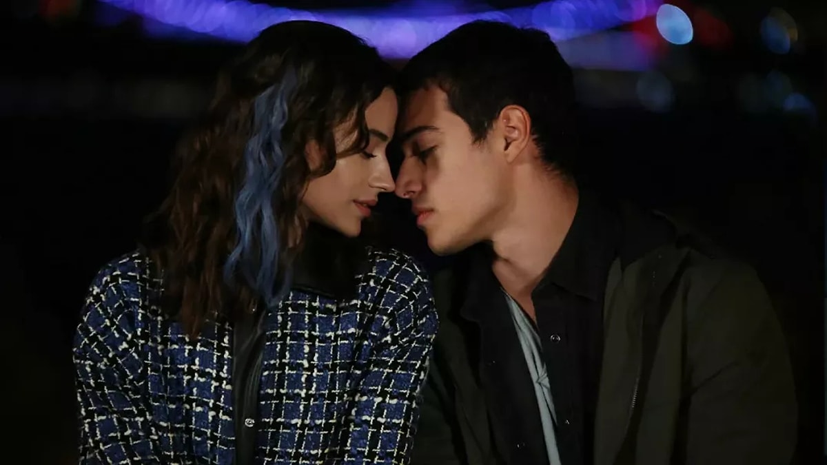 Ali ve Berk Ölümle Burun Buruna: Tozluyaka 17. Bölüm Fragmanı ve Son ...