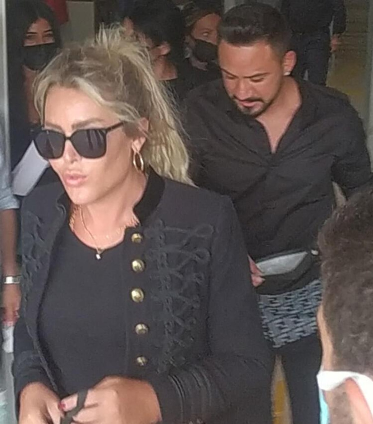 Gökhan Çıra Eski Eşi Selin Ciğerci'yi Aldatmasıyla İlgili Detayları İlk ...