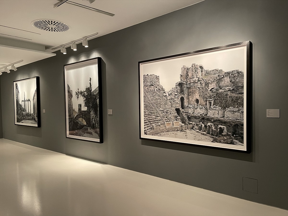 Sanatçıların ve Sanatseverlerin Uğrak Noktaları Olan İstanbul'daki En ...