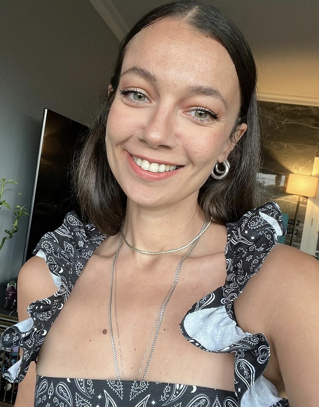 Fenomen Ceyda Kasabalı'nın Kardeşi Gelsin Hayat Bildiği Gibi'nin ...