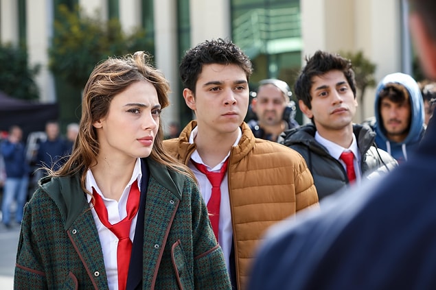 Leyla'nın Kaybolmasından Sorumlu Kişi Aslında Kim? Duy Beni Yeni ...