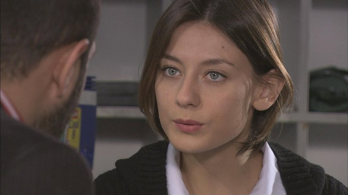 Olcay Yusufoğlu Kimdir? - Onedio