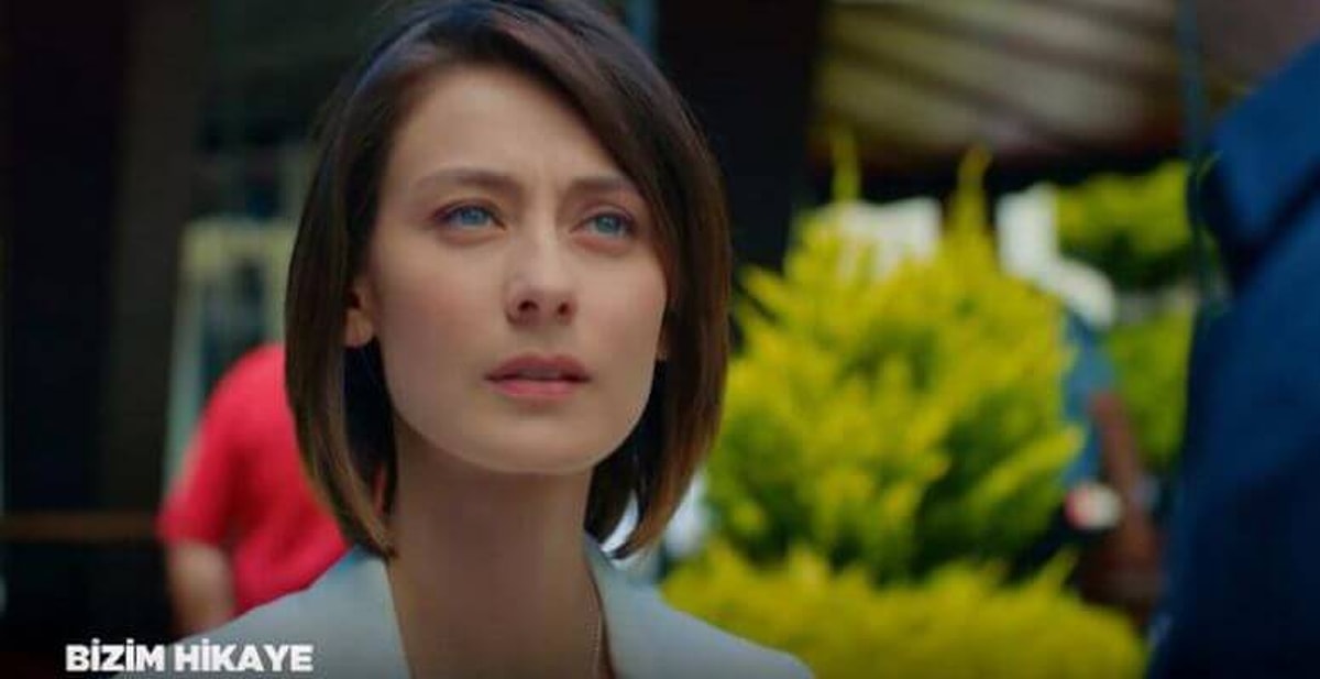 Olcay Yusufoğlu Kimdir? - Onedio