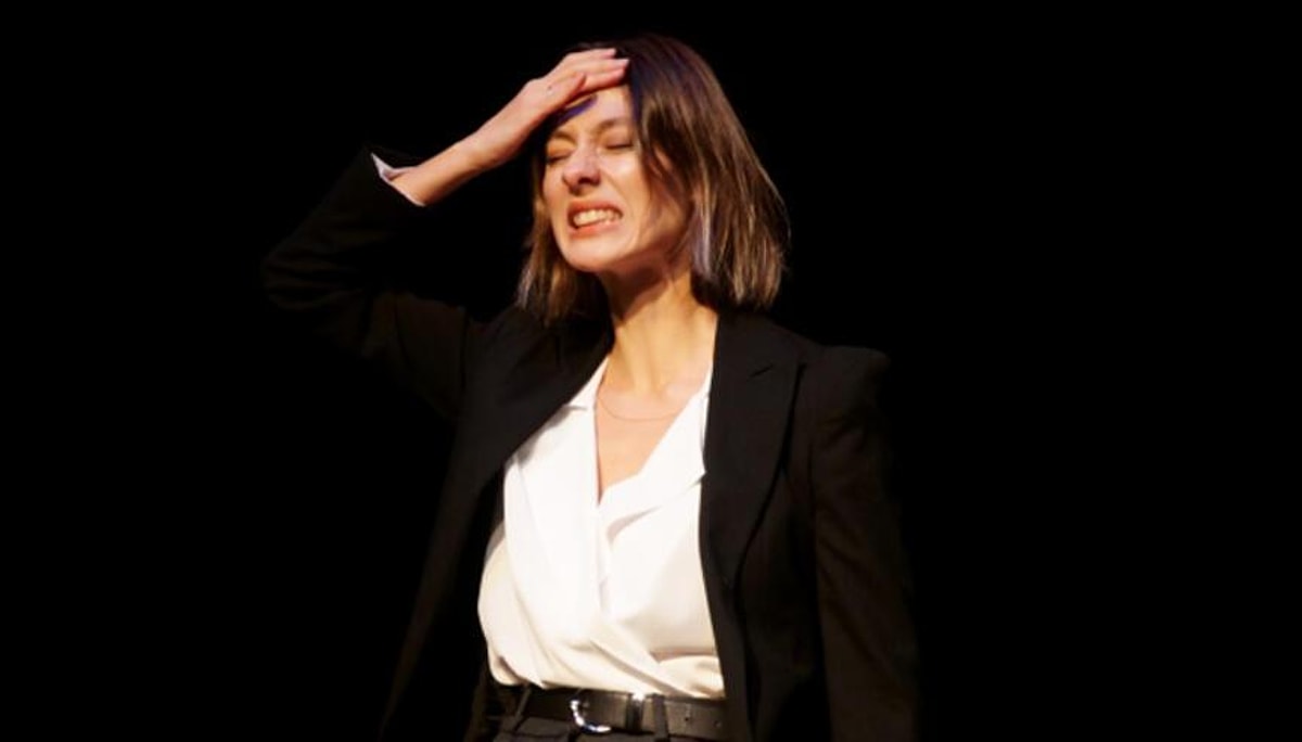 Olcay Yusufoğlu Kimdir? - Onedio