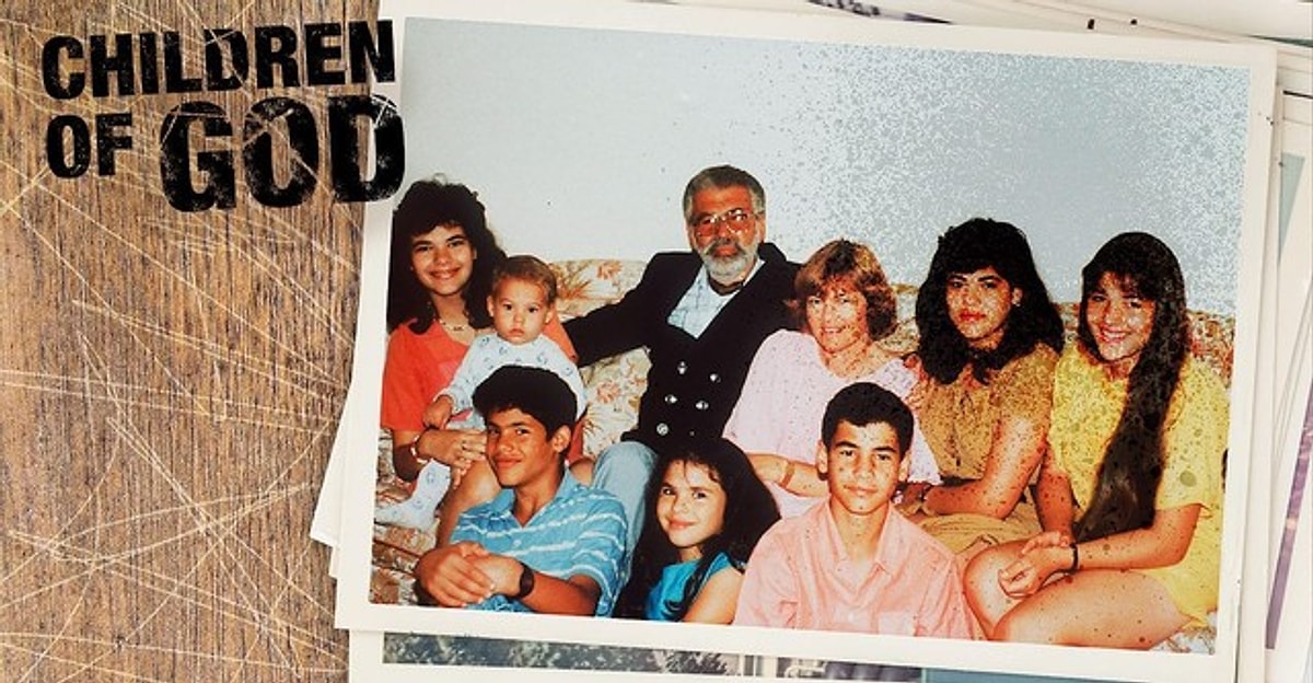 20+ Cult Documentaries on Netflix You Can Stream on Halloween - Onedio