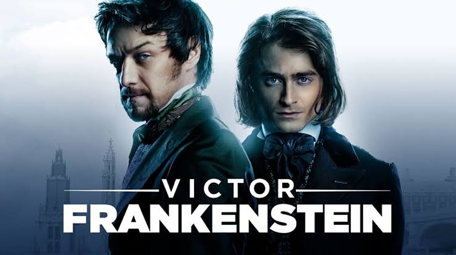 En İyi Gotik Korku Yapımları - Onedio