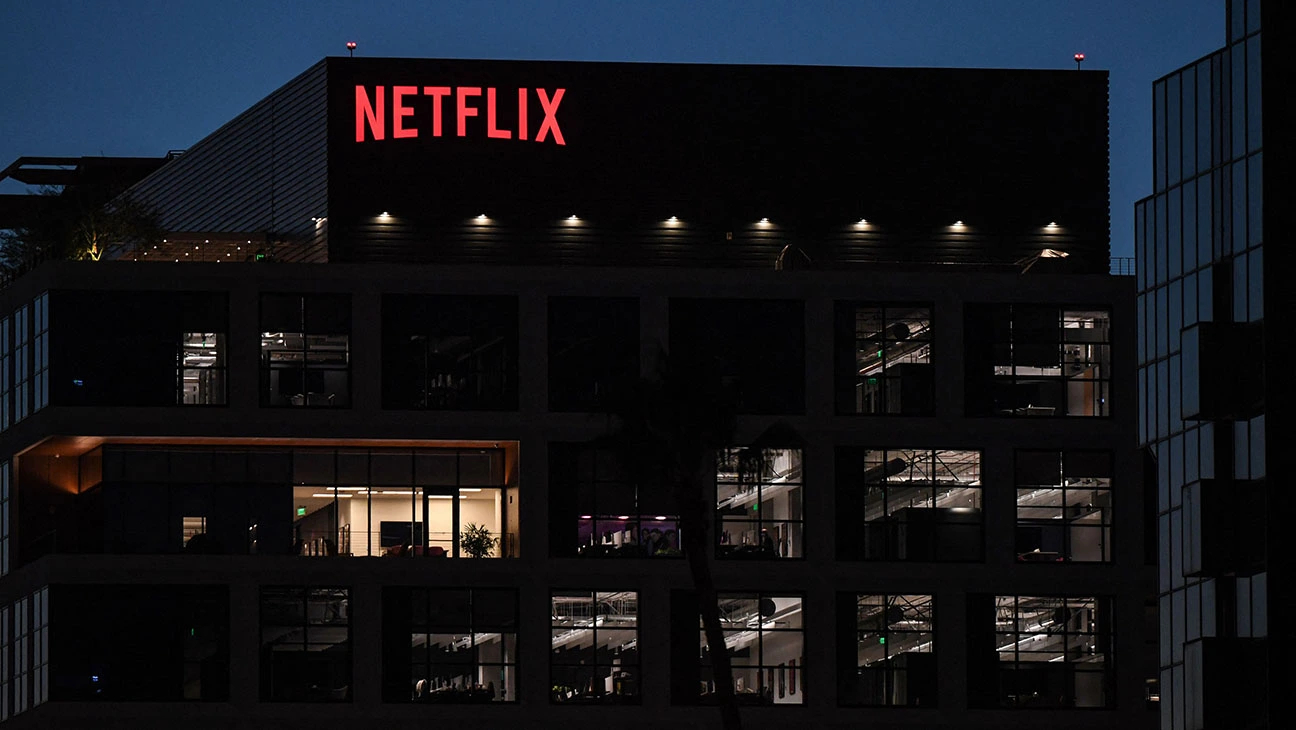 Netflix Planning To Expand Into Cloud Gaming By Opening New Studio - Onedio