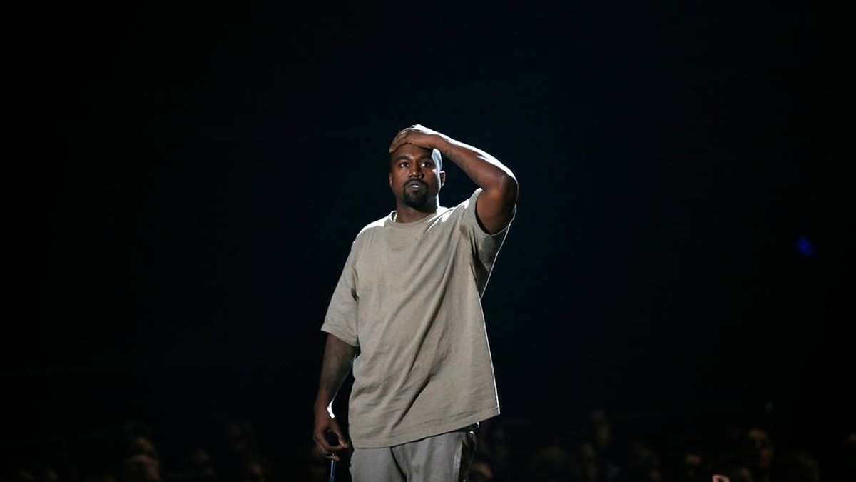George Floyd'un Ailesinin Kanye West'e Açtığı Dava - Onedio