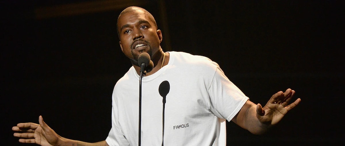 George Floyd'un Ailesinin Kanye West'e Açtığı Dava - Onedio