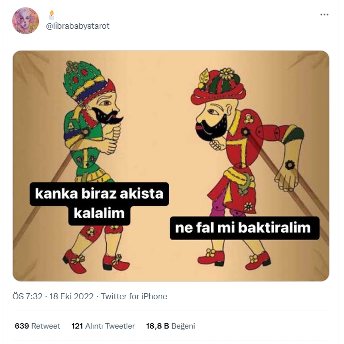 Karagöz ve Hacivat'ı Konuşturarak Gölge Oyununa Yeni Bir Soluk Getiren ...