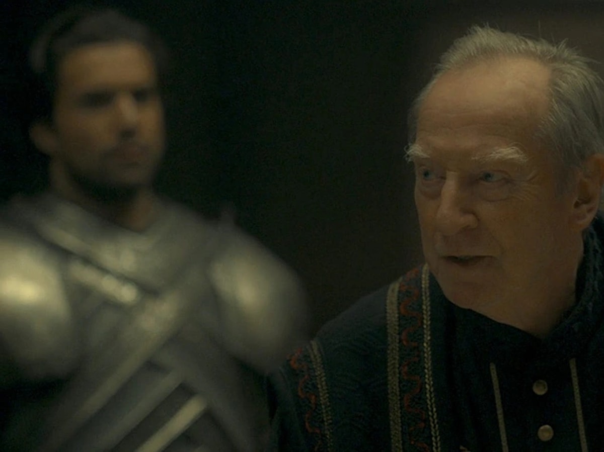 Westeros’un Nefret Edilen Karakteri Criston Cole - Onedio
