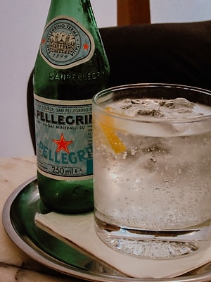Soda Sevenlere Özel İçerik: Sade Sodalar Düşündüğünüz Kadar Sağlıklı mı ...