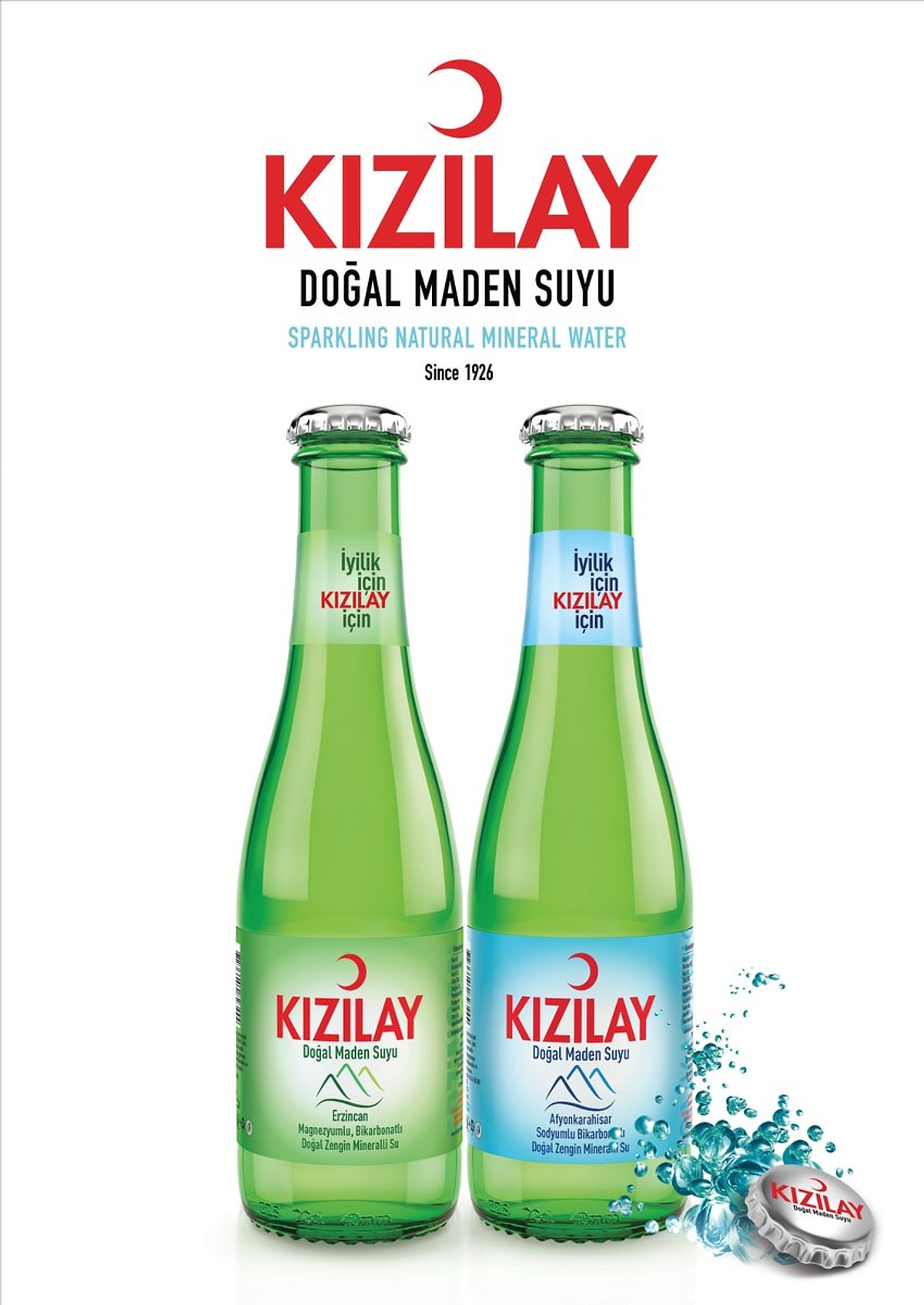 Soda Sevenlere Özel İçerik: Sade Sodalar Düşündüğünüz Kadar Sağlıklı mı ...