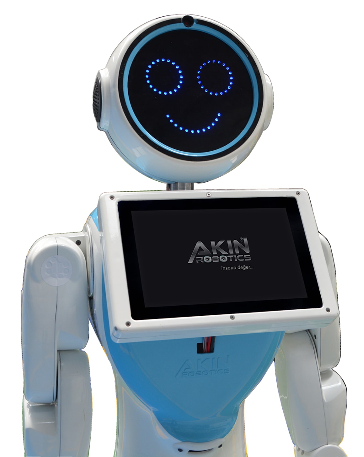 Dünyanın İlk İnsansı Robot Müzesi İstanbul'da Açılıyor - Onedio