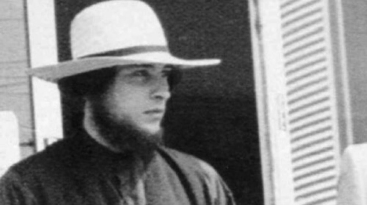 İlk Amiş Katil Edward Gingerich Amişlerin Hayatı - Onedio