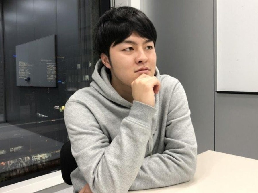 YouTube Şirketiyle Japonya'nın En Genç Milyarderi - Onedio