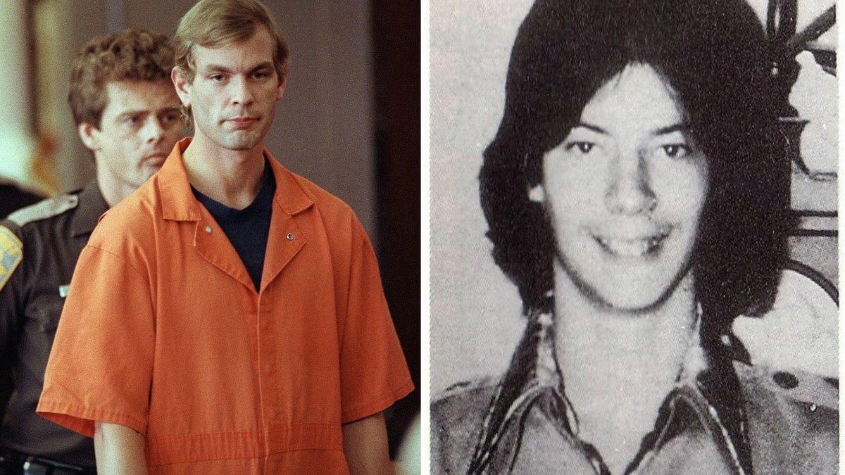 'Monster: The Jeffrey Dahmer Story' Complete Timeline In Chronological ...
