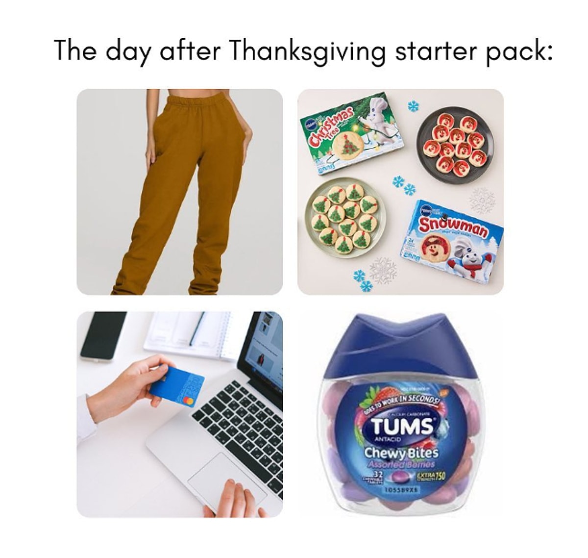 30+ Thanksgiving Memes That Will Make You Laugh - Onedio