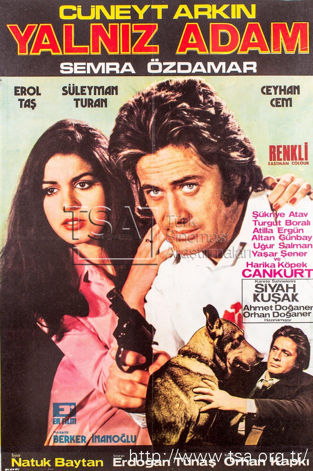 Hababam Sınıfı'ndan Semra Özdamar'ın Hikâyesi - Onedio