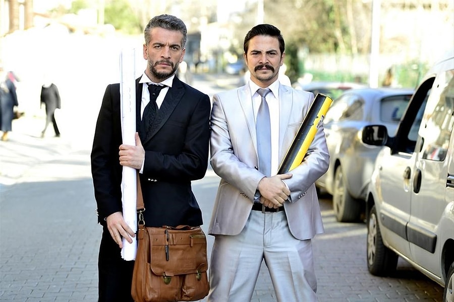 Senarist Selçuk Aydemir'den Yıllar Sonra Gelen Şaşırtan Kardeş Payı ...