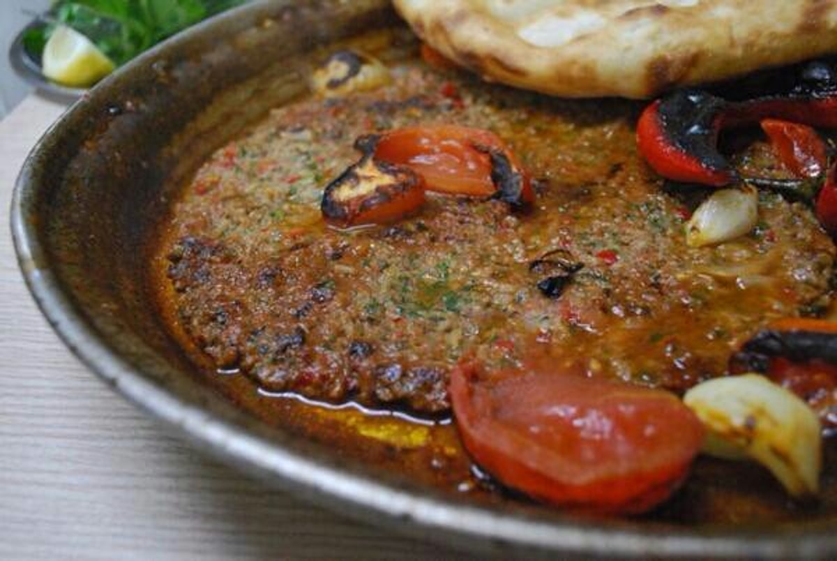 Hatay Mutfağından Yemeniz Gereken Yemek Tarifleri - Onedio