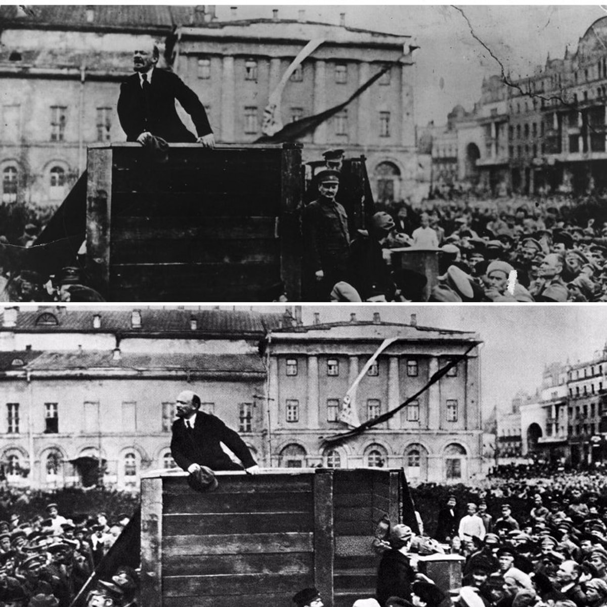 Joseph Stalin Photoshop Kullanan İlk Lider miydi? - Onedio