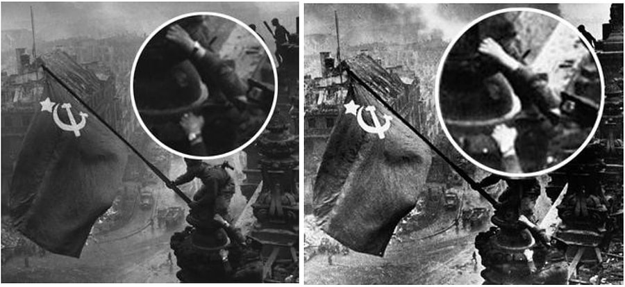 Joseph Stalin Photoshop Kullanan İlk Lider miydi? - Onedio