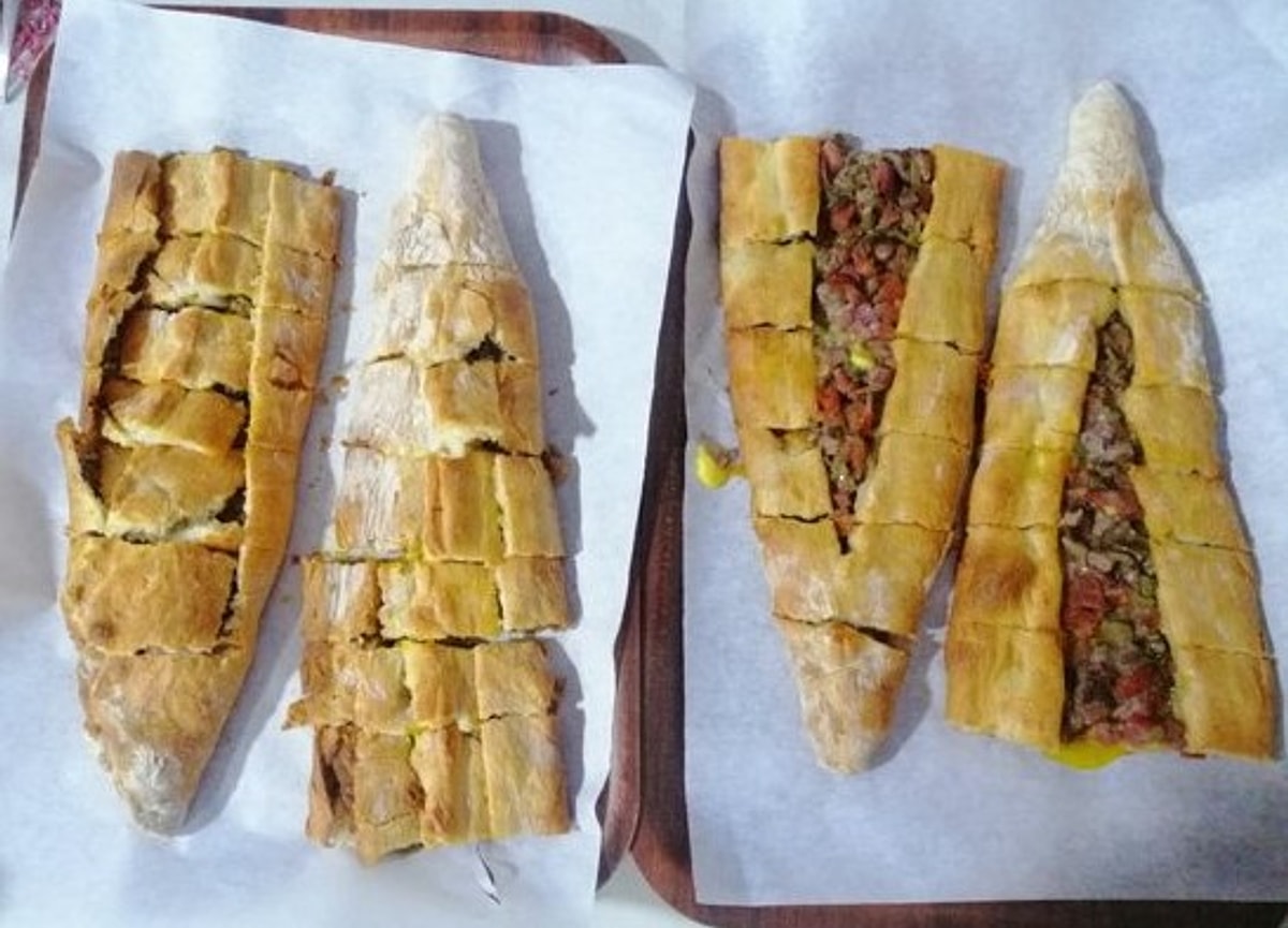 Trabzon'un Meşhur Lezzetleri Nerede Yenir? - Onedio