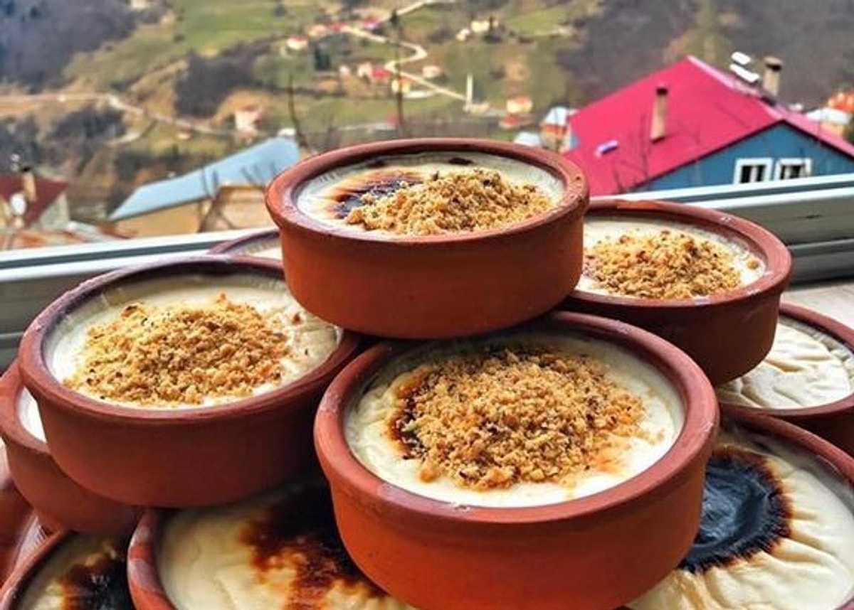 Trabzon'un Meşhur Lezzetleri Nerede Yenir? - Onedio