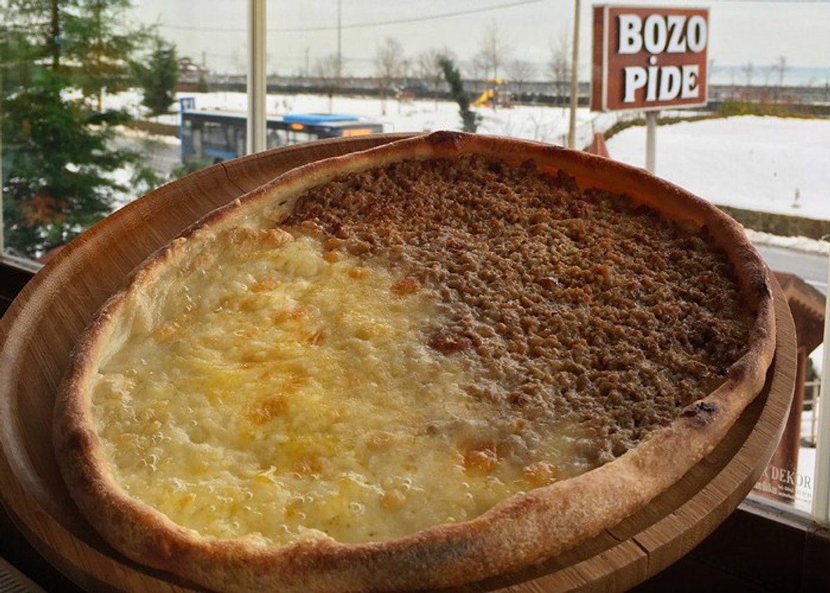 Trabzon'un Meşhur Lezzetleri Nerede Yenir? - Onedio