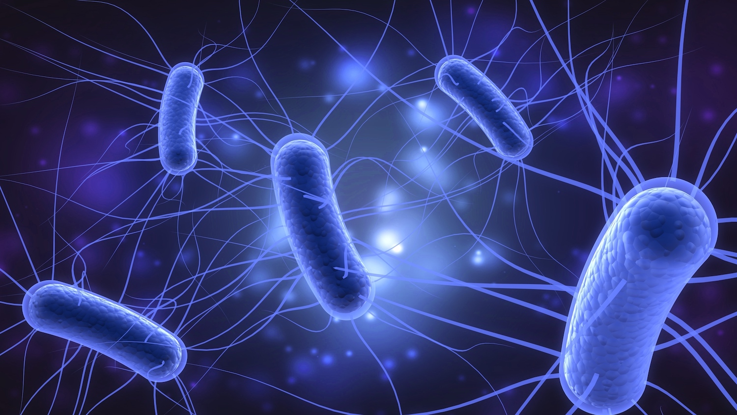Rewritten Genetic Code Enables Bacteria To Repel Viral Attacks - Onedio