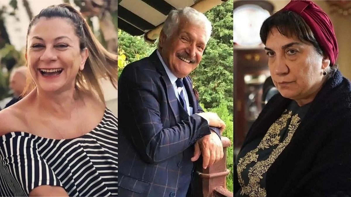 Star TV'nin Yeni Dizisi Çöp Adam İlk Tanıtımı Yayınlandı: Başrolde ...