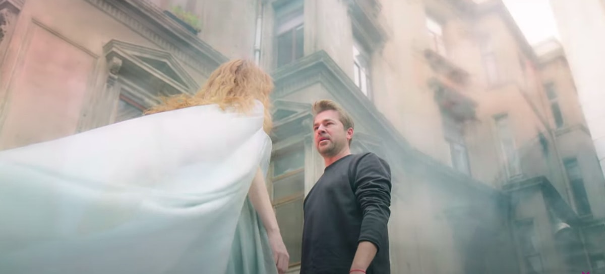 Star TV'nin Yeni Dizisi Çöp Adam İlk Tanıtımı Yayınlandı: Başrolde ...